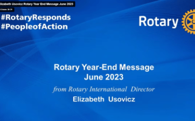 Rotary Zones 30-31 | Heart of America