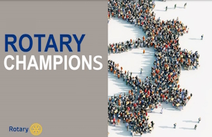 Rotary Zones 30-31 | Heart of America